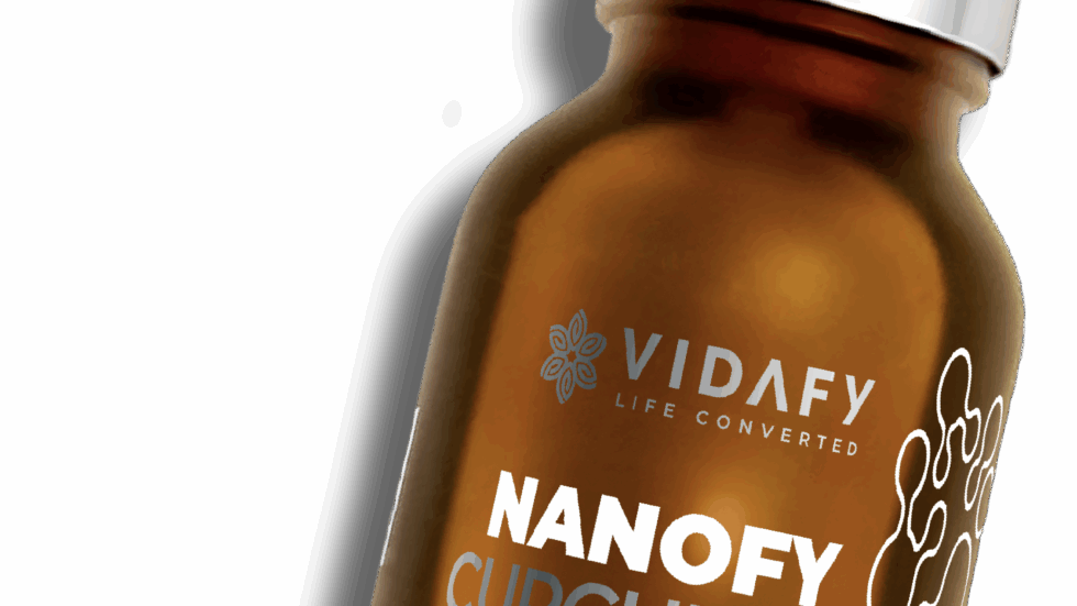 VIDAFY | Life Converted